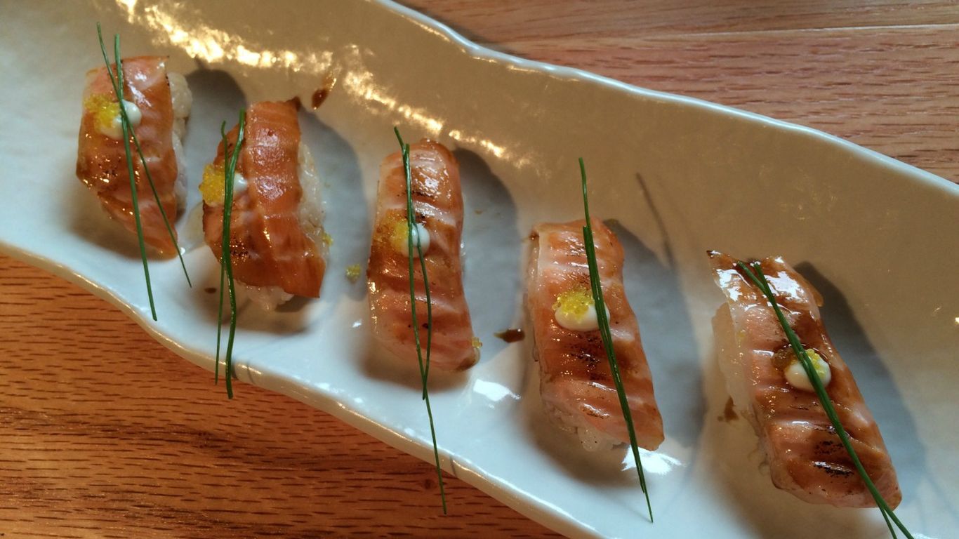 Opening next week: Futo Buta Ramen menu preview - Axios Charlotte