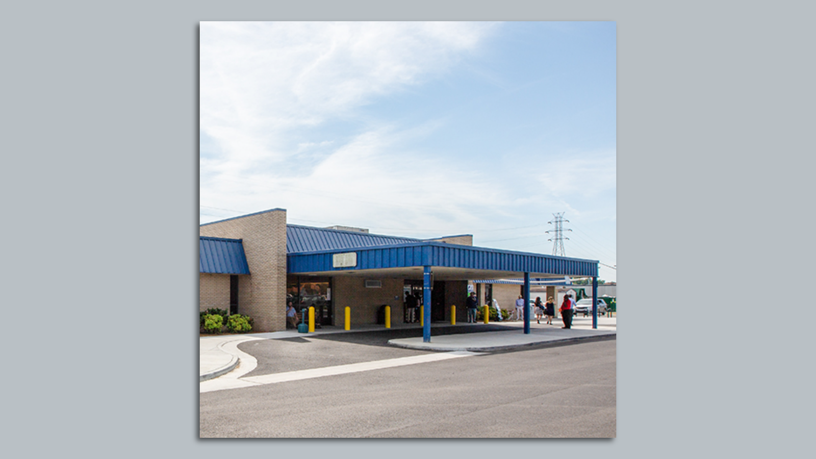 Richmond's Staples Mill is the busiest train station in the Southeast ...