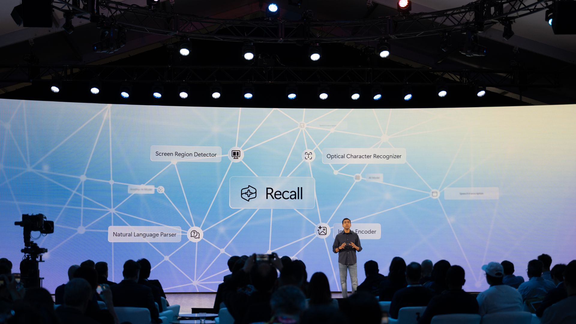 Microsoft pushes back roll out of Recall feature on AI PCs