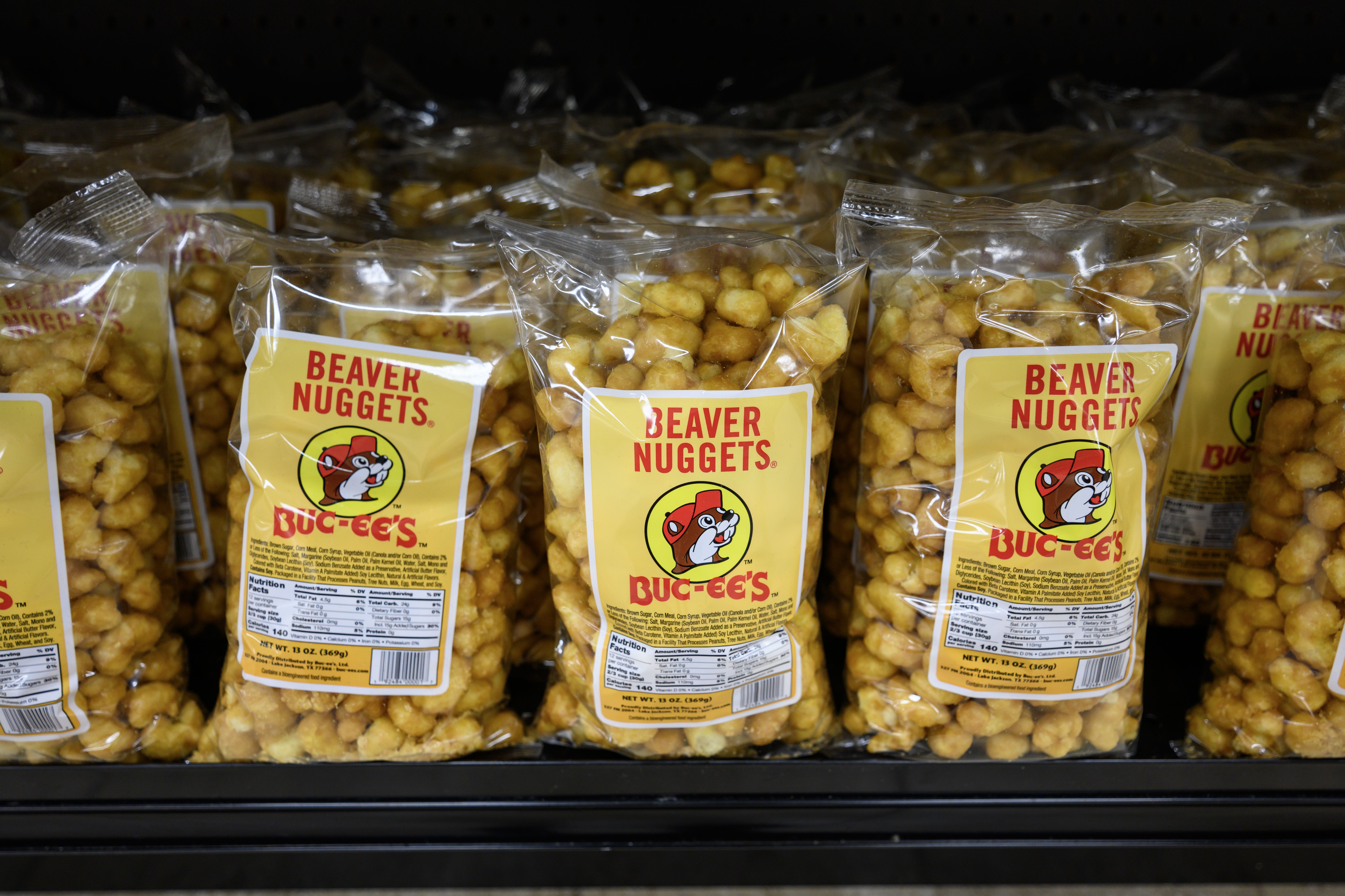 Buc-ee's opens first Mississippi store near New Orleans - Axios New Orleans