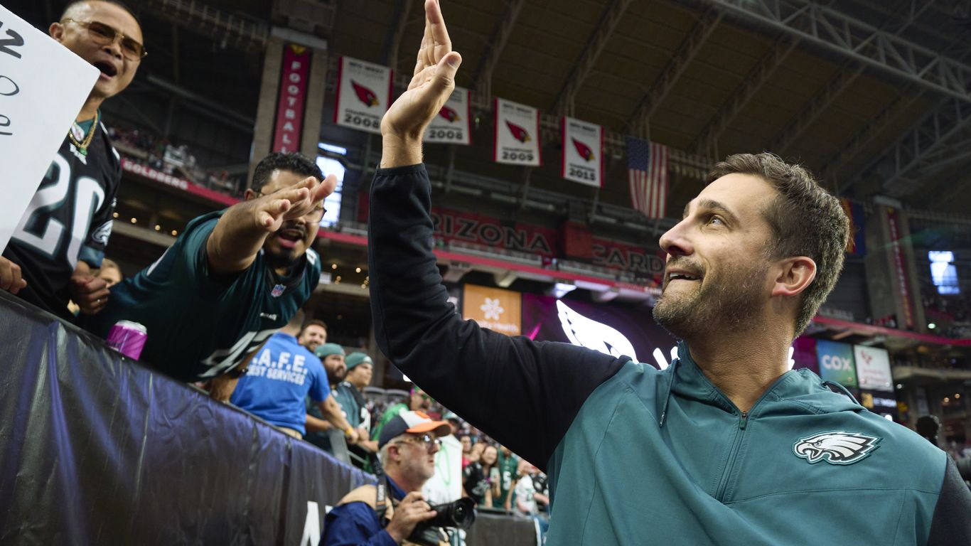 Philadelphia Eagles 2024 season: What to expect, players to watch ...