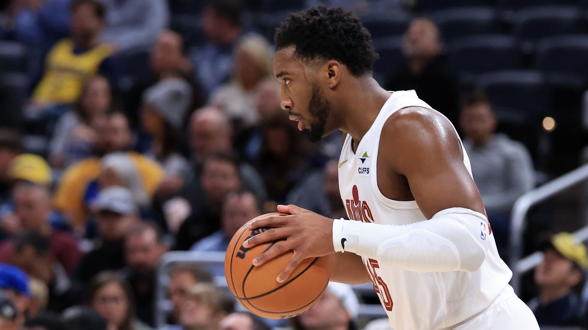 Cavs Corner, Week 6: Injuries continue to hobble Cleveland - Axios Cleveland