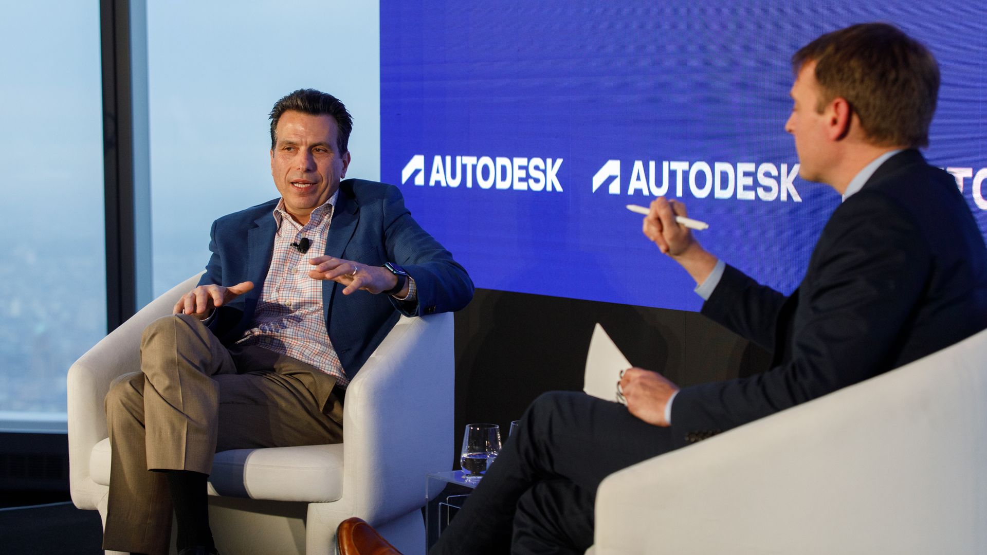 AI is changing the industries that design and make, well, everything