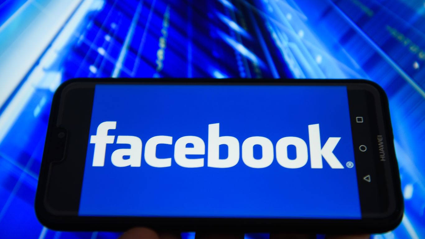 Facebook launches music feature for Stories