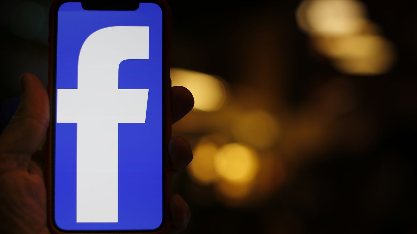 Report Ftc Discussing Record Breaking Fine For Facebook Over Privacy