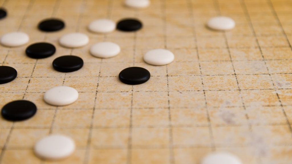 New AlphaGo AI learns without help from humans