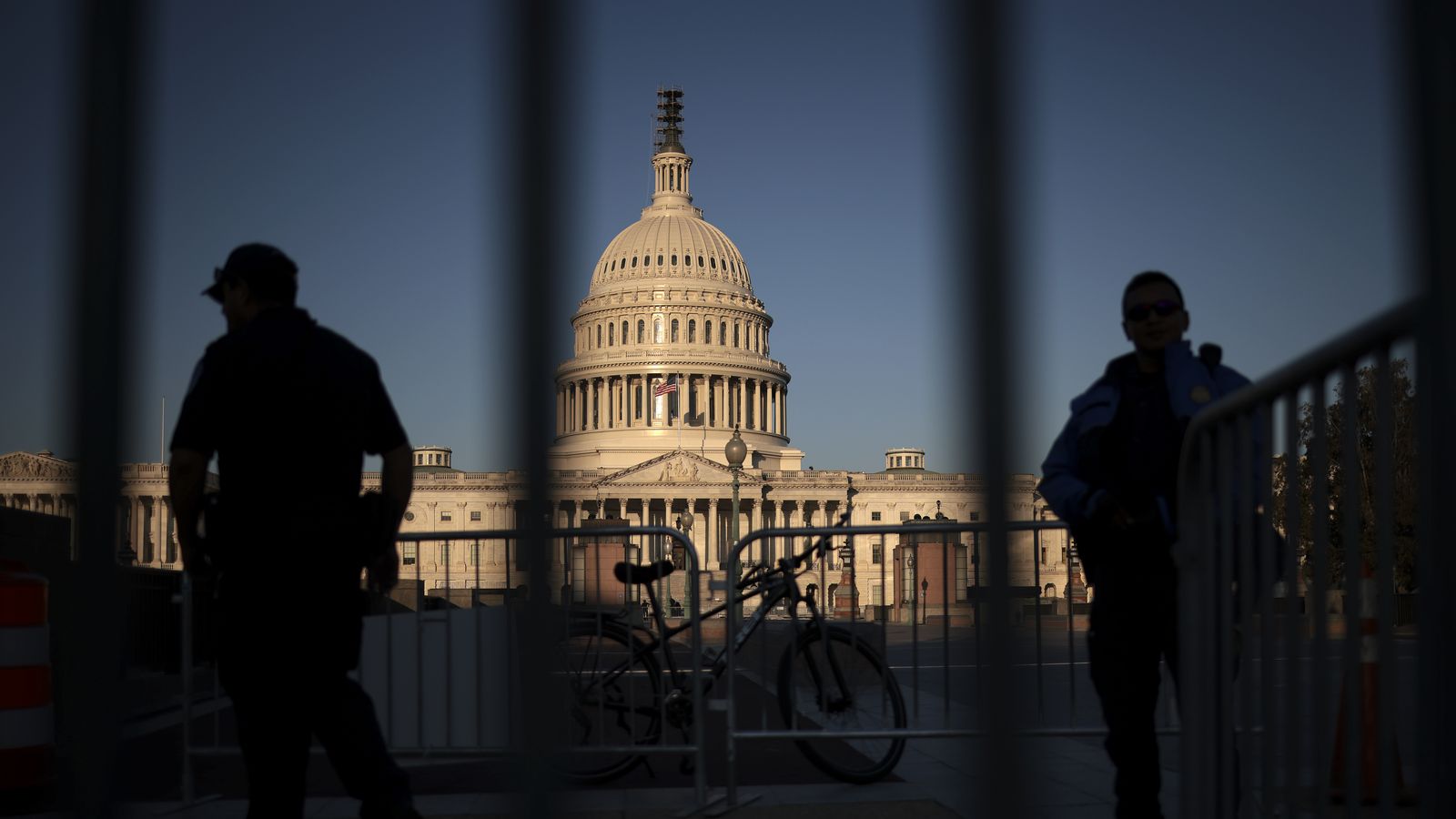 Andrew Solender - Axios