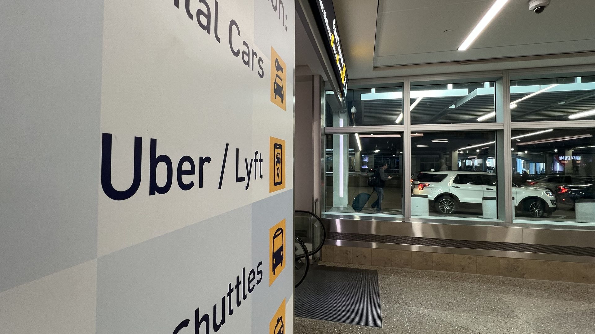 Minnesota's Uber/Lyft deal negotiations make progress, but have a ...