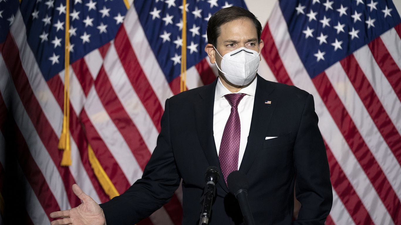 Senators introduce bipartisan resolution to label Xinjiang abuses ...