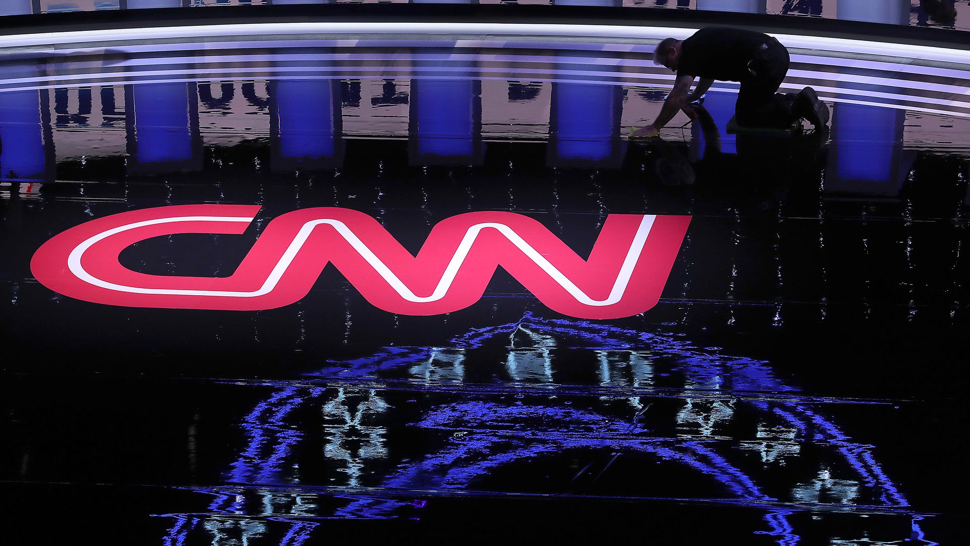 CNN releases details of 7-hour climate town hall for 2020 candidates