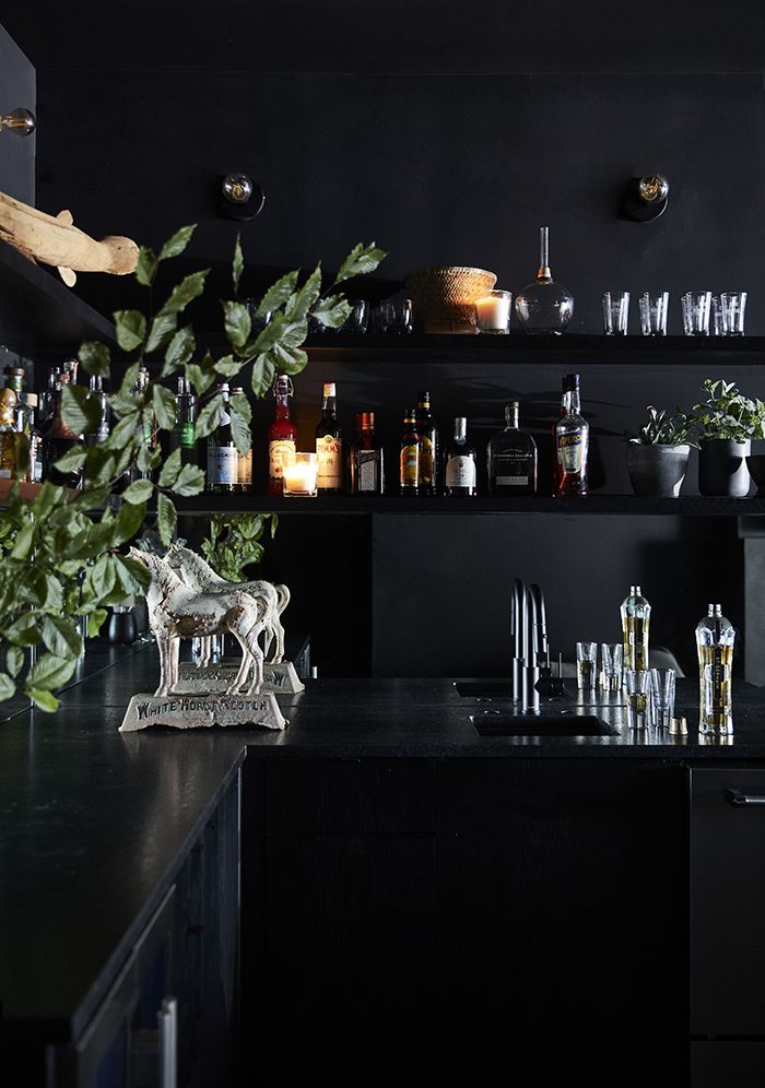 Home tour: Peek inside interior designer Lisa Sherry’s modern lake ...