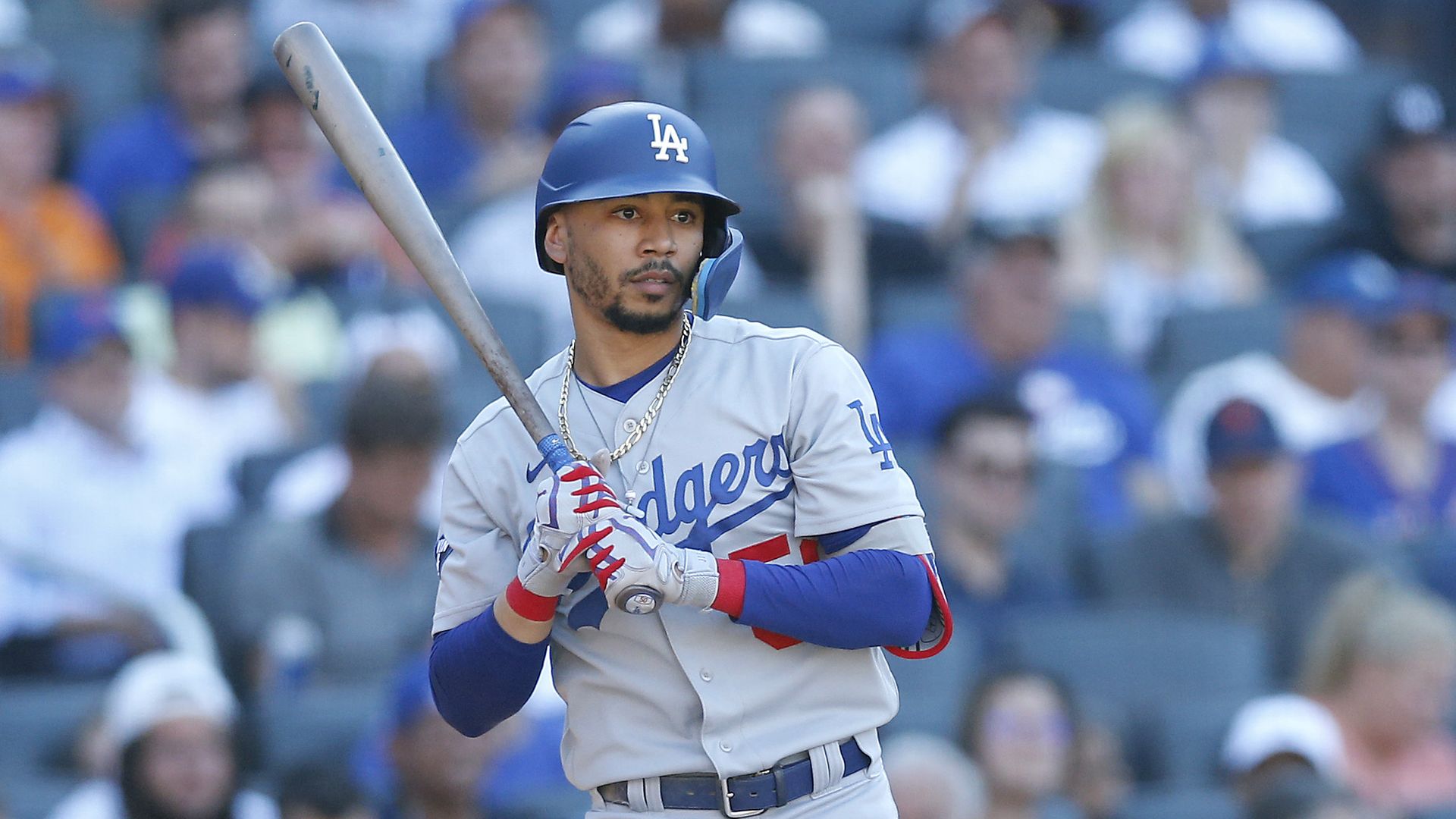 MLB players who started at Nashville schools - Axios Nashville