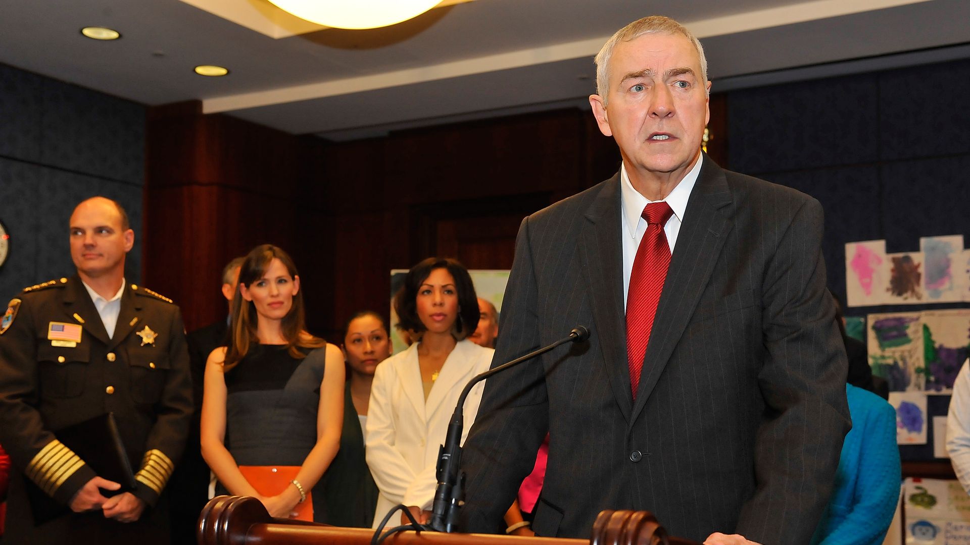 Who are North Carolina's richest billionaires - Axios Raleigh