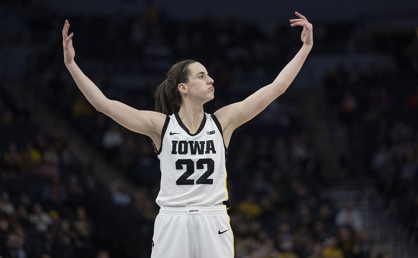 Media: 🏀 WNBA's next star