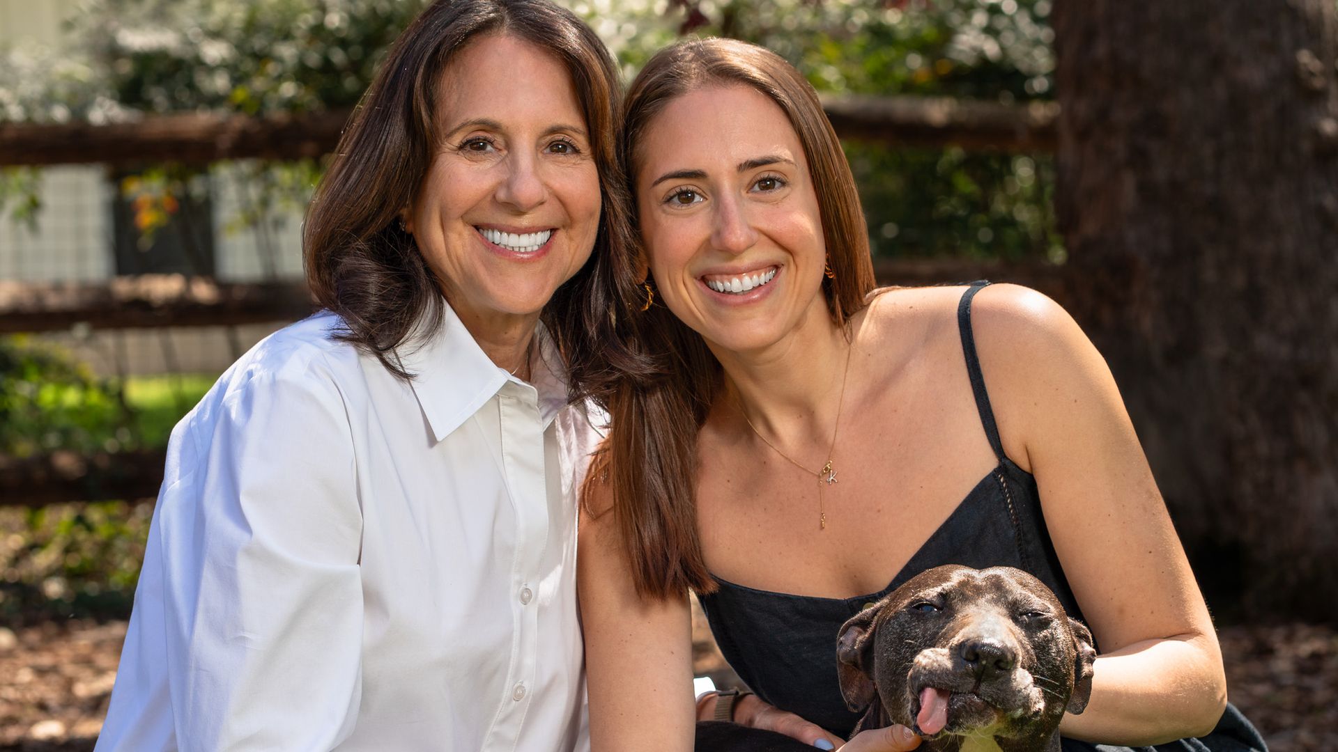 New Charlotte-based dating app for dog lovers launches soon - Axios ...