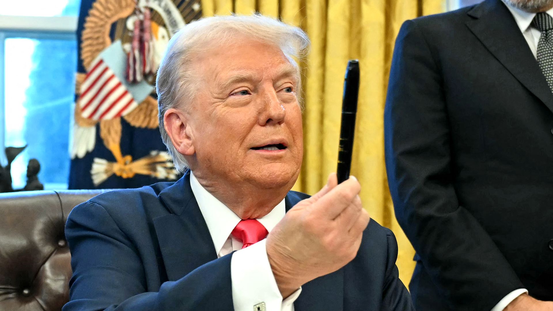 Trump revisits health price transparency in new exec order