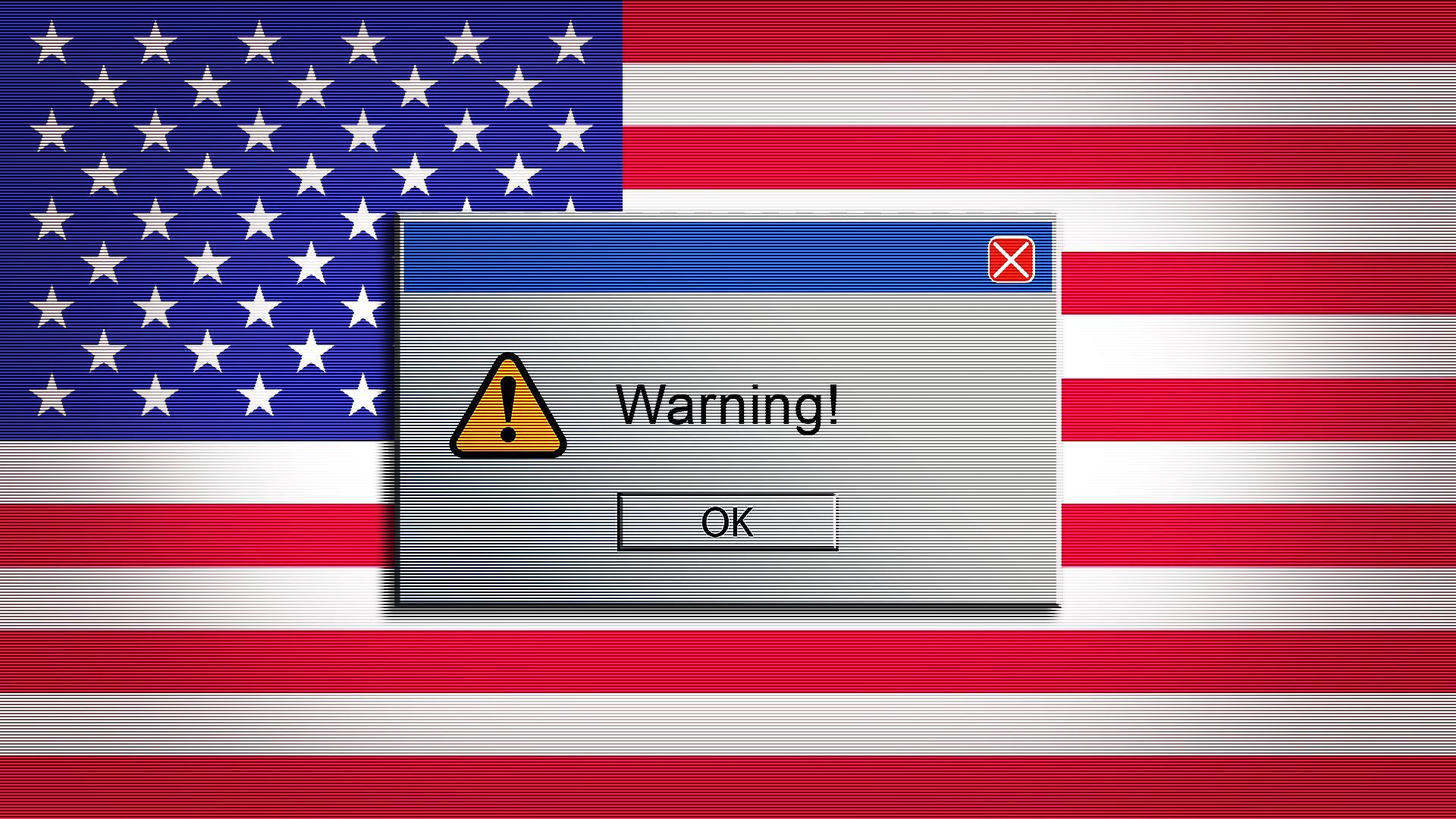 Jake Sullivan's "catastrophic" AI warning for Trump and America