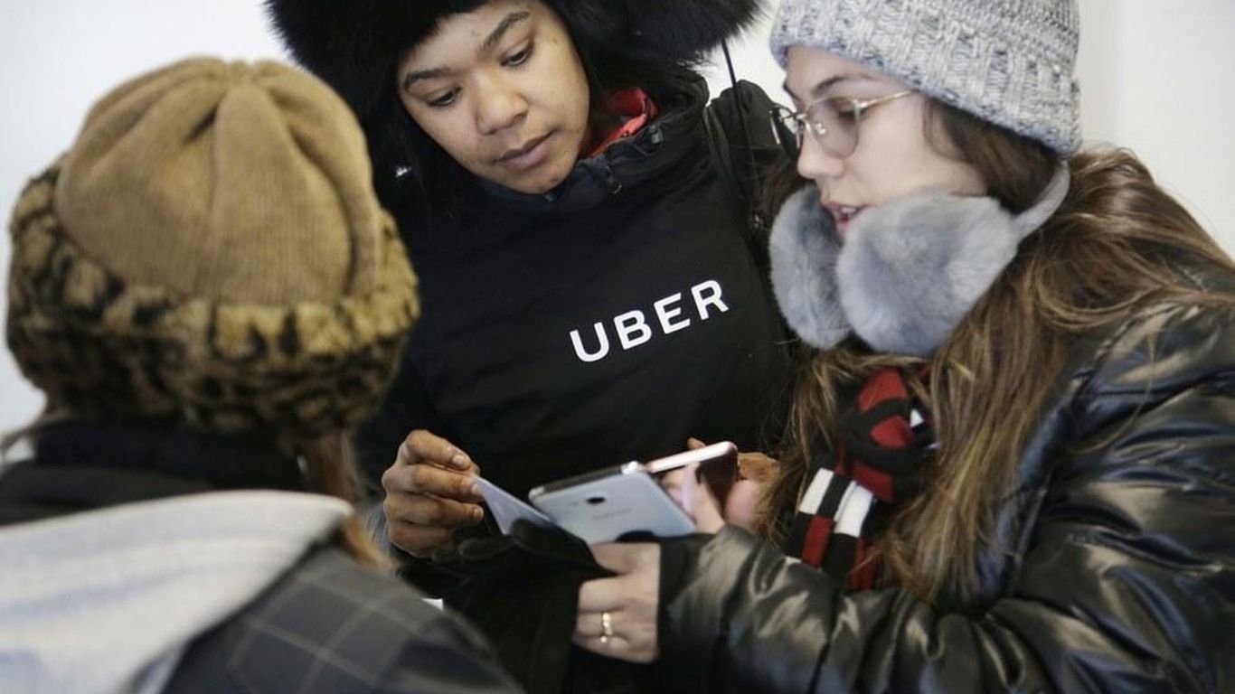 Uber tells employees its investigation needs more time