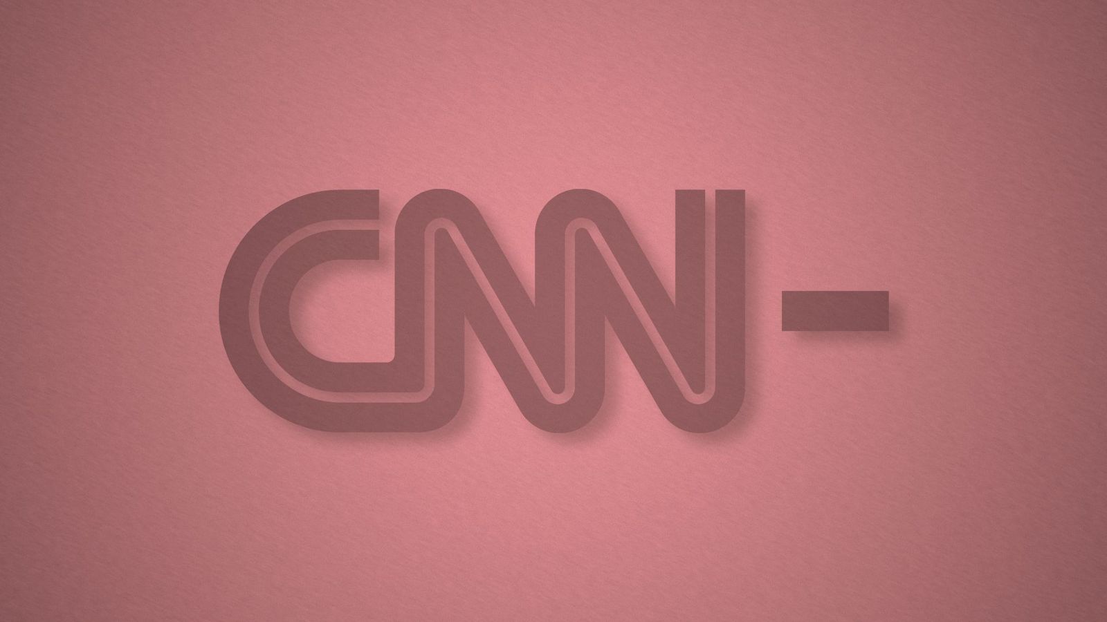 Inside the chaotic collapse of CNN+