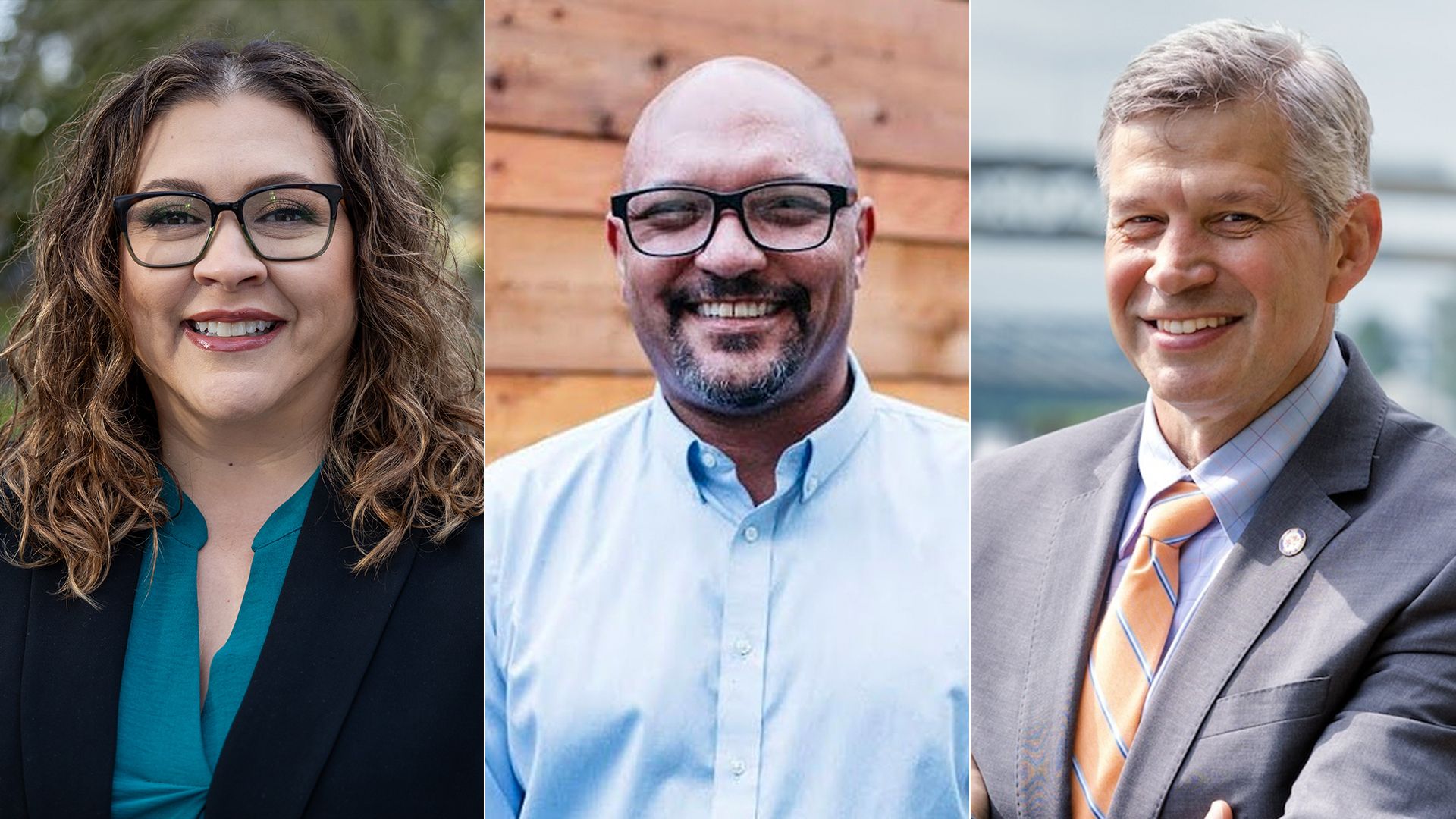 Who is running for Portland mayor in 2024 - Axios Portland