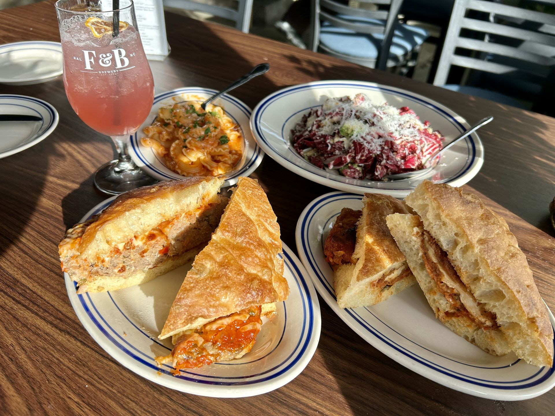 The 10 best new restaurants in Raleigh and Durham in 2024 - Axios Raleigh