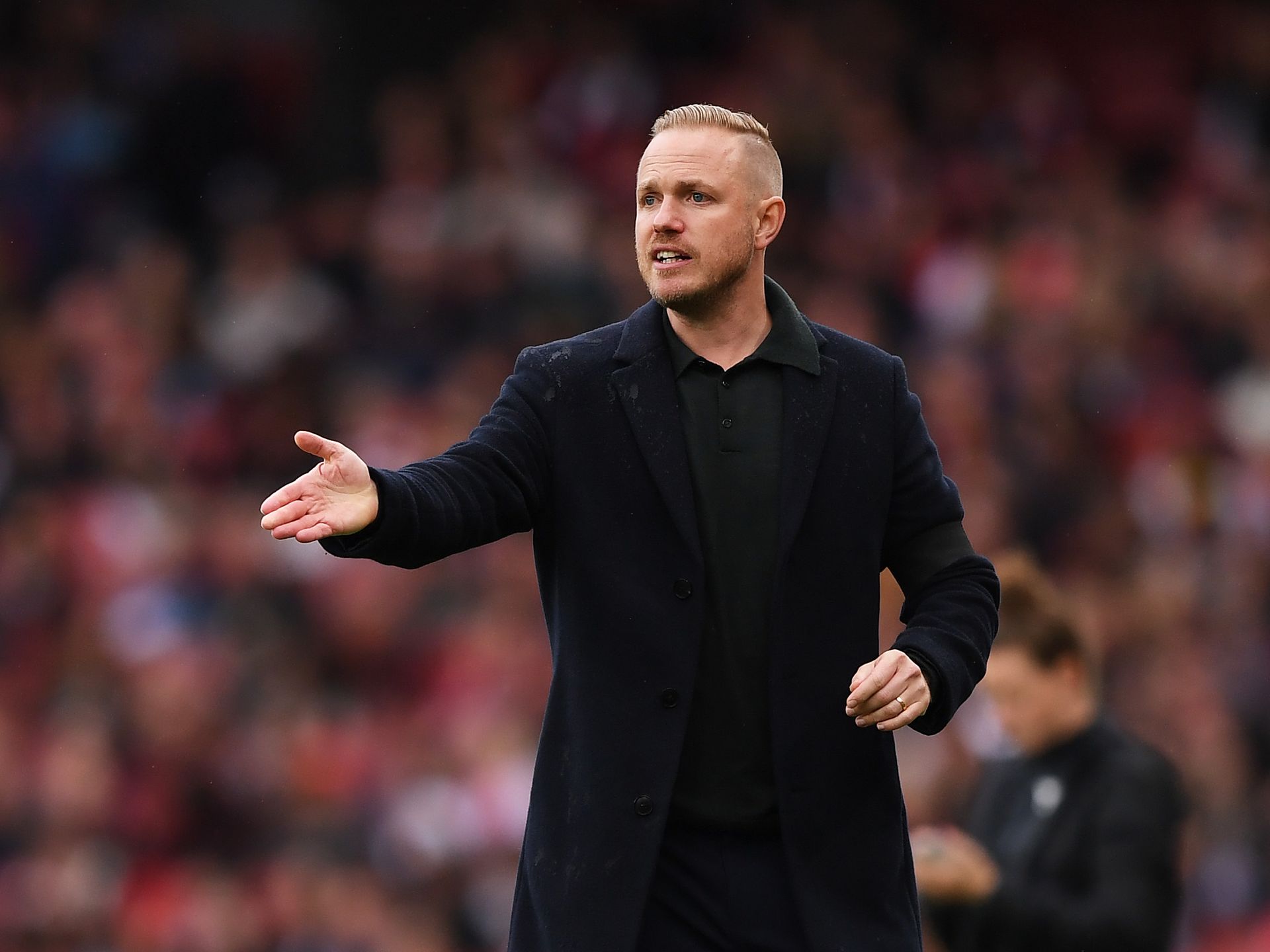 Wave Arsenal Mavericks