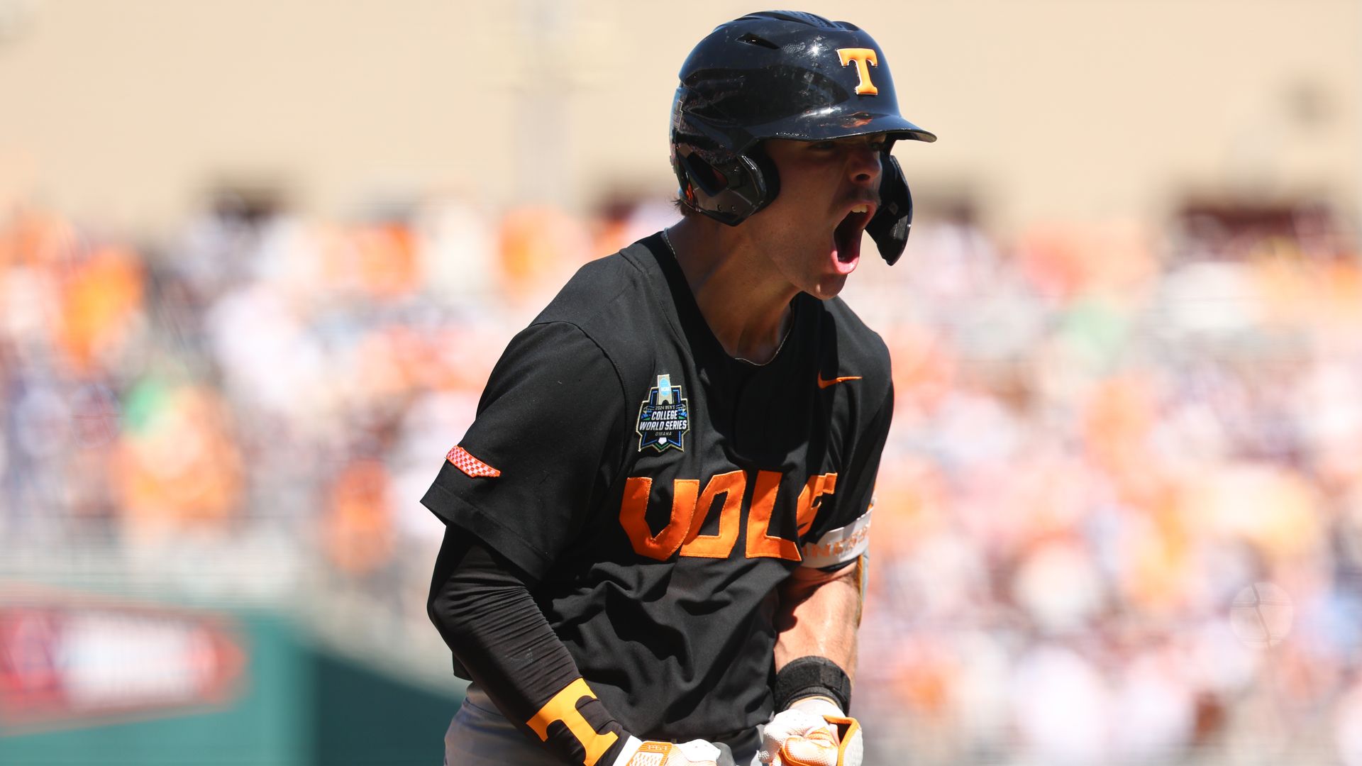 Tennessee baseball on cusp of championship - Axios Nashville