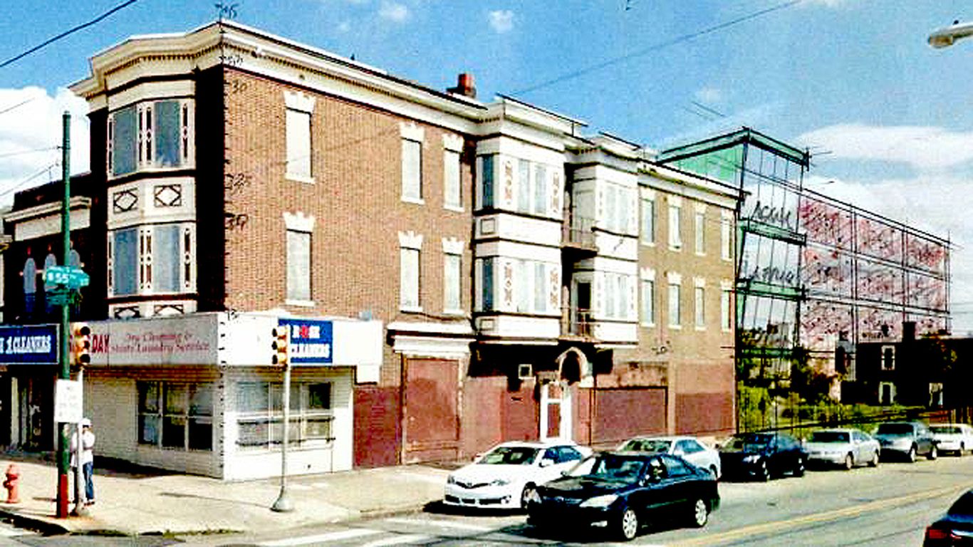 Push for Southwest Philly's Africatown to make strides this fall ...