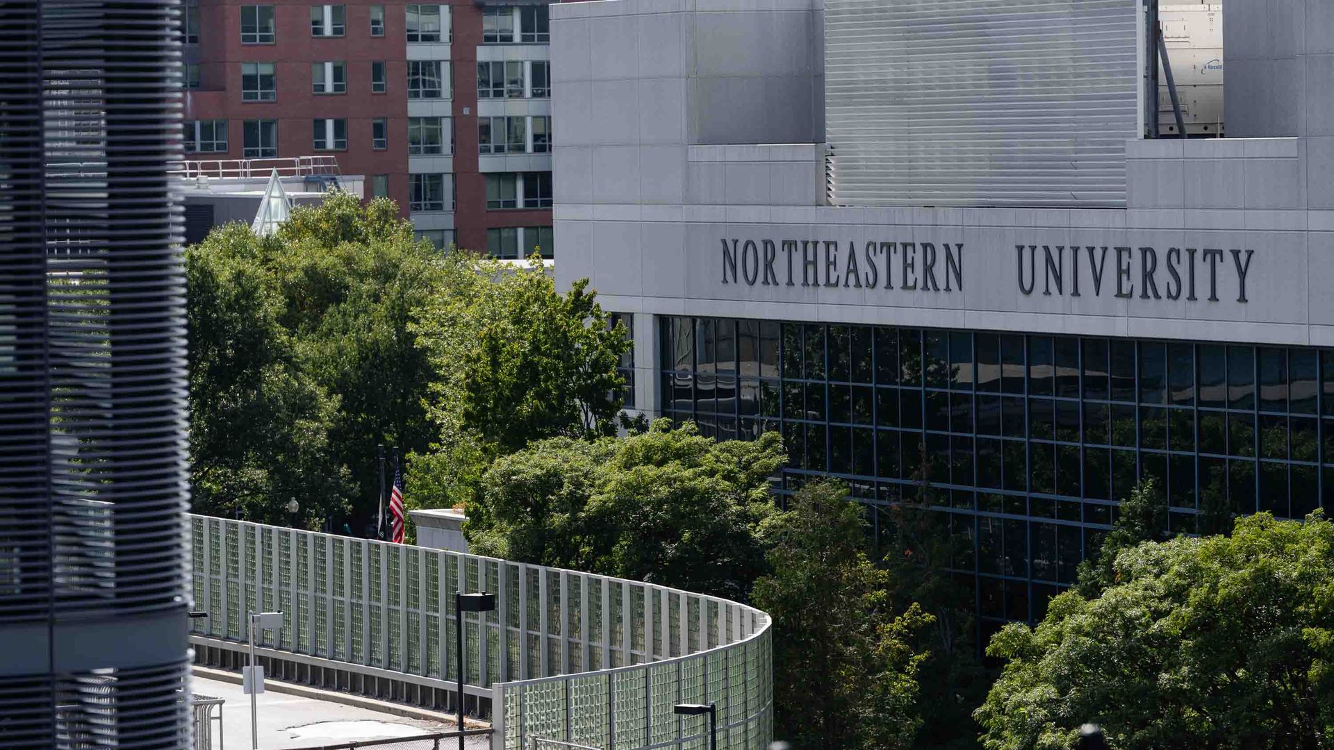 Northeastern University joins Anthropic's AI-higher ed experiment ...