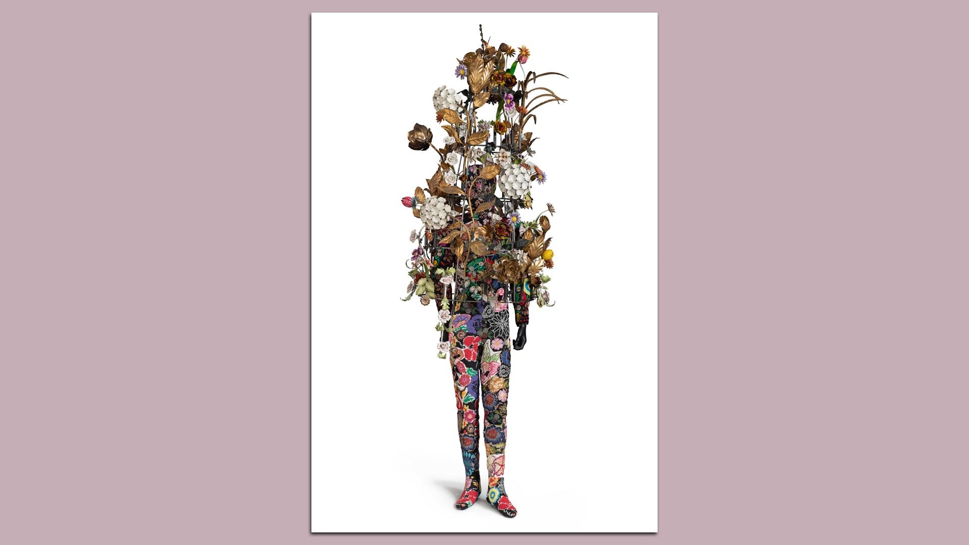 New MCA exhibit explores Chicago's AIDS activism - Axios Chicago