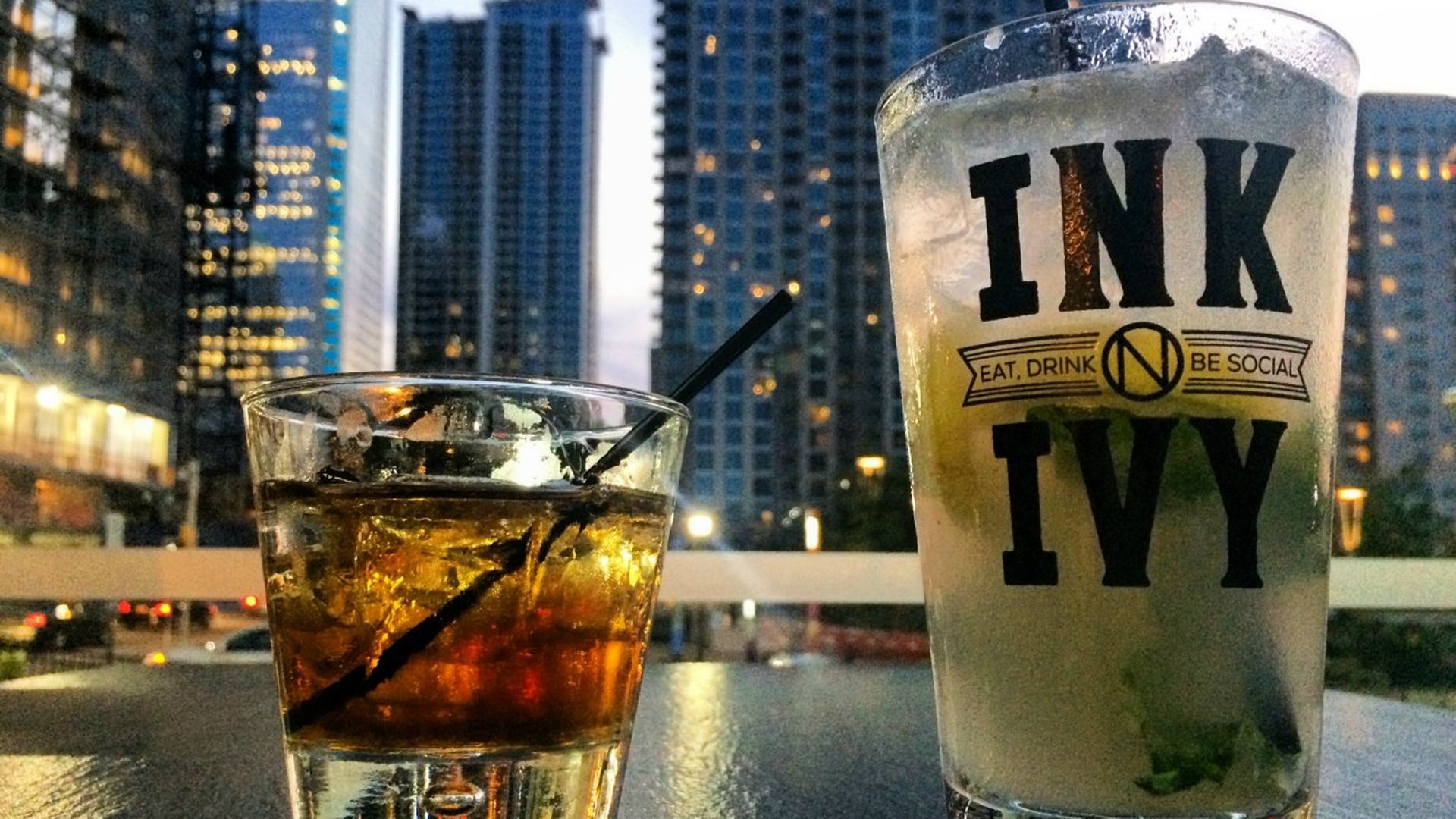 Preview: Hits and misses at Ink N Ivy ahead of its November 7 grand ...