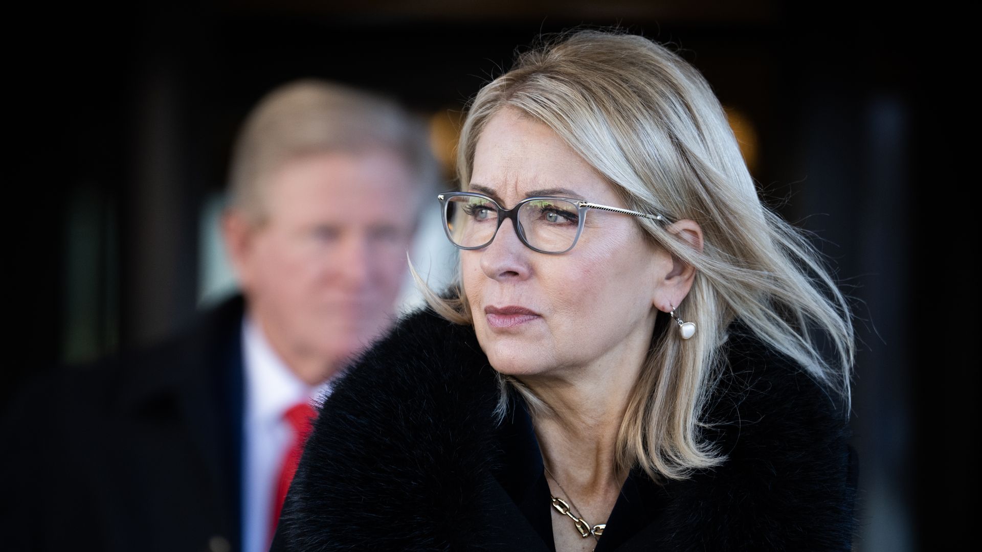 Bipartisan fury erupts over Rep. Mary Miller's "ignorant" post about Sikhs