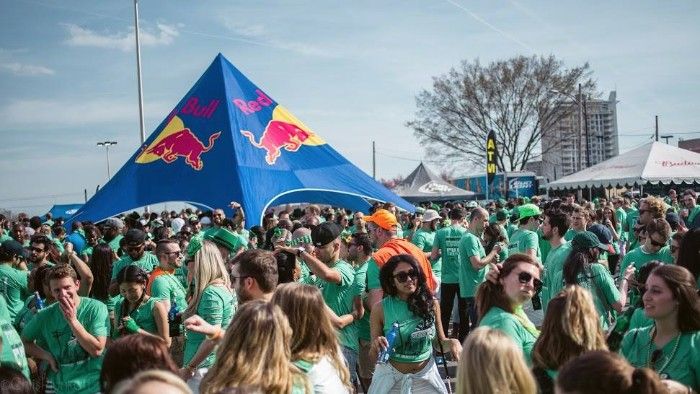 20 Charlotte-area spring festivals to put on your calendar now - Axios ...