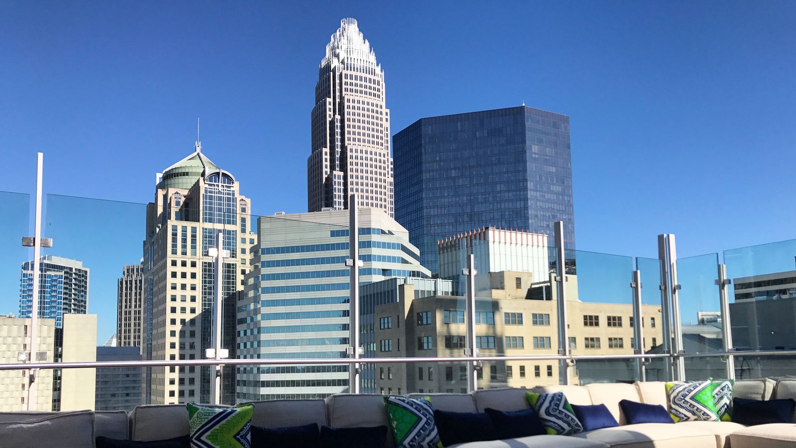 FIRST LOOK: Inside Angeline’s and Merchant & Trade, Uptown’s newest ...