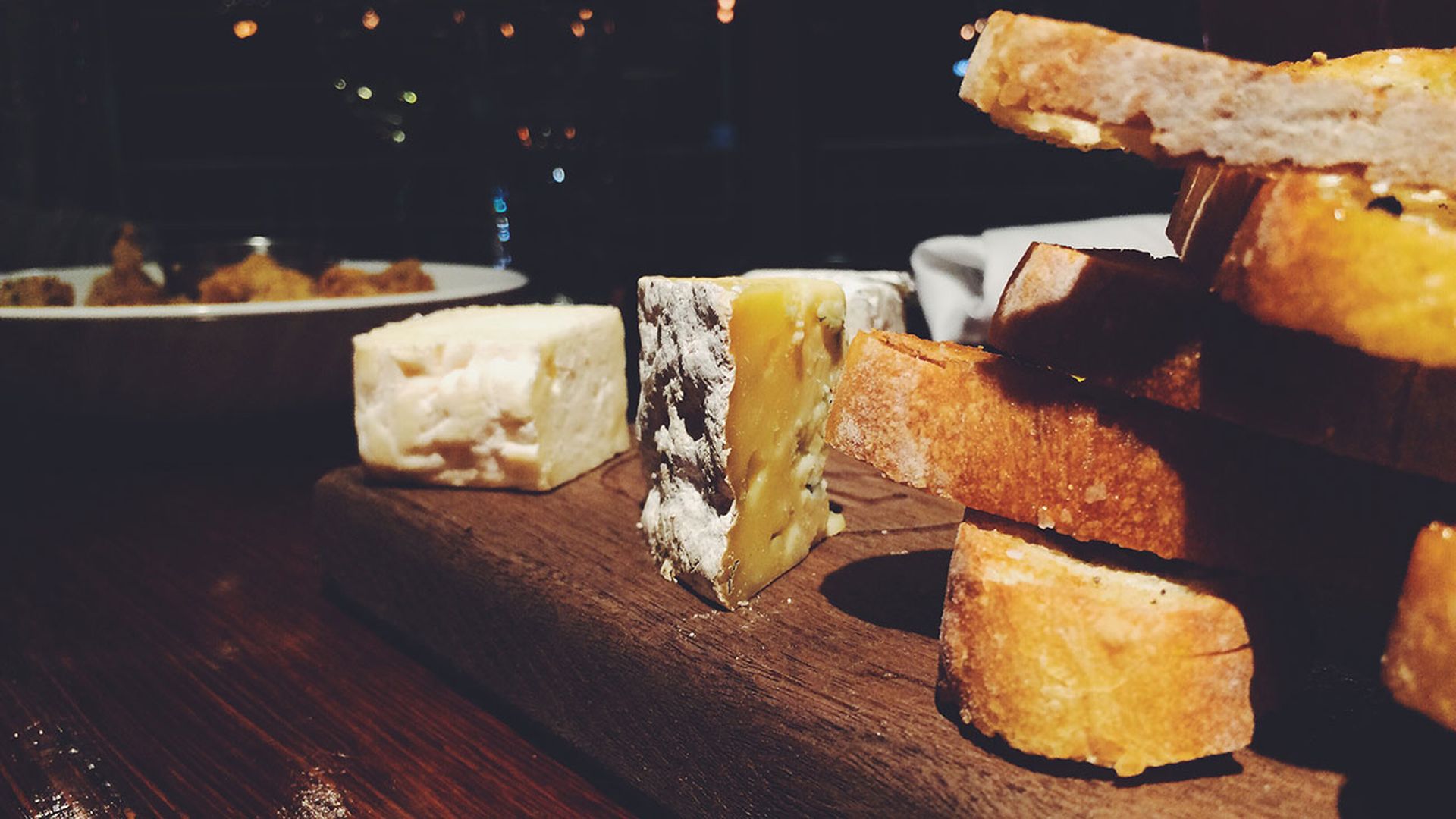 3 menu items to try at The King’s Kitchen – and why - Axios Charlotte