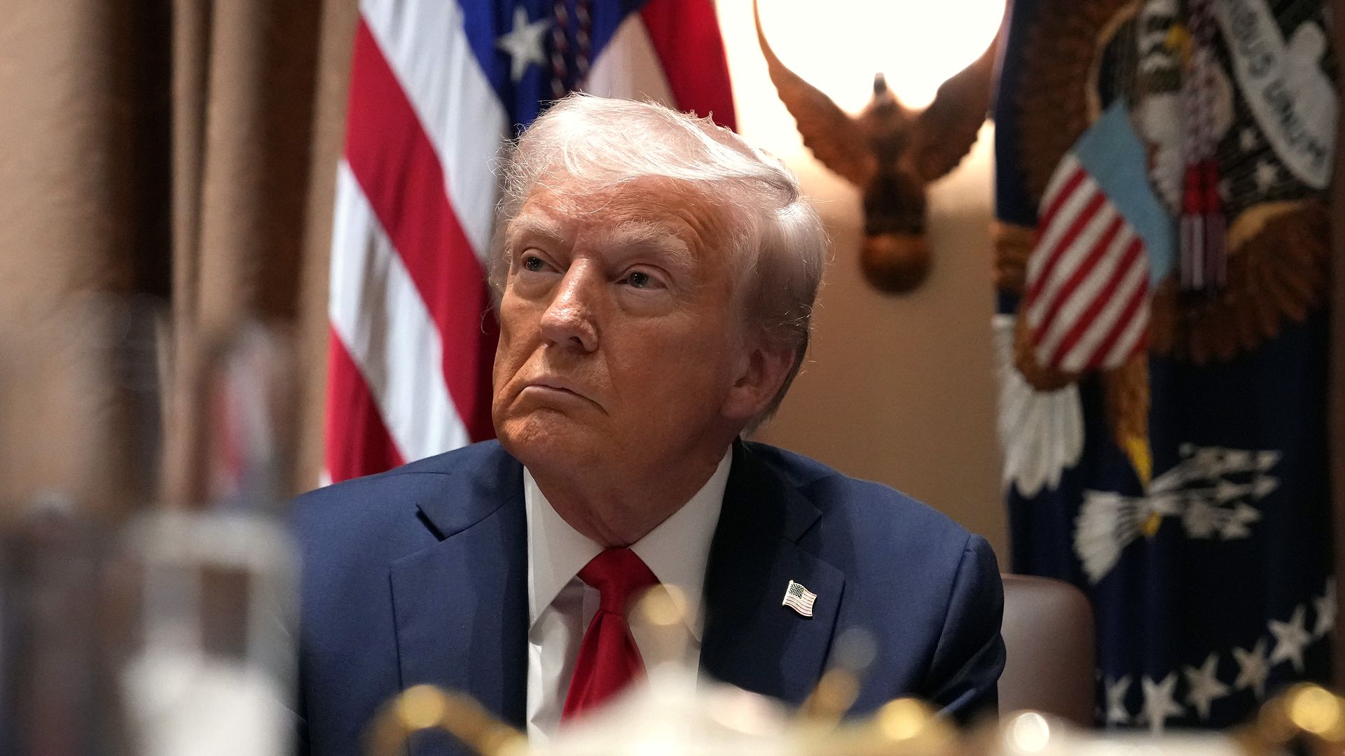 Trump gives Musk's DOGE extra teeth to scour government contracts