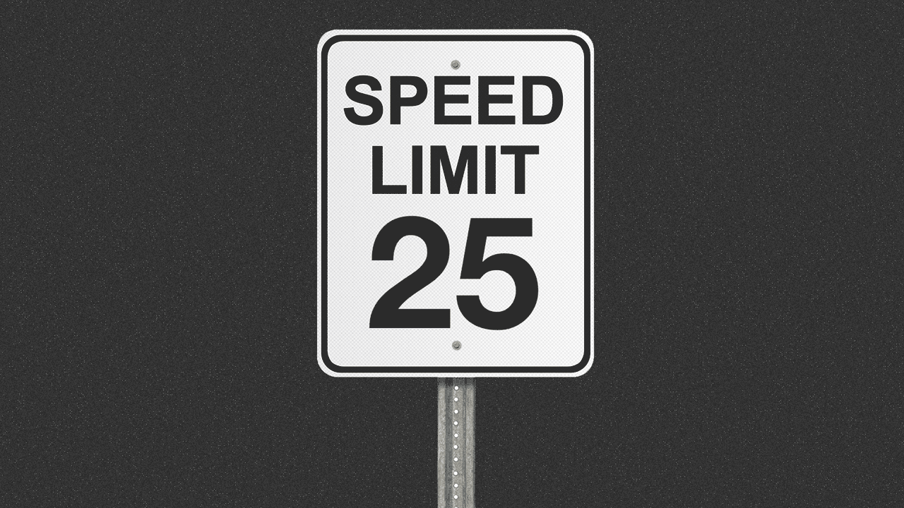 Chicago City Council could vote on 25mph speed limit - Axios Chicago