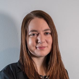 Jacque Schrag - Axios