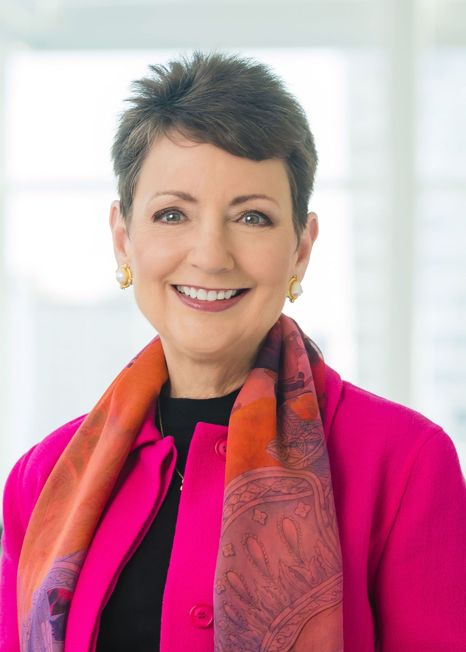 Longtime Duke Energy CEO to retire - Axios Charlotte