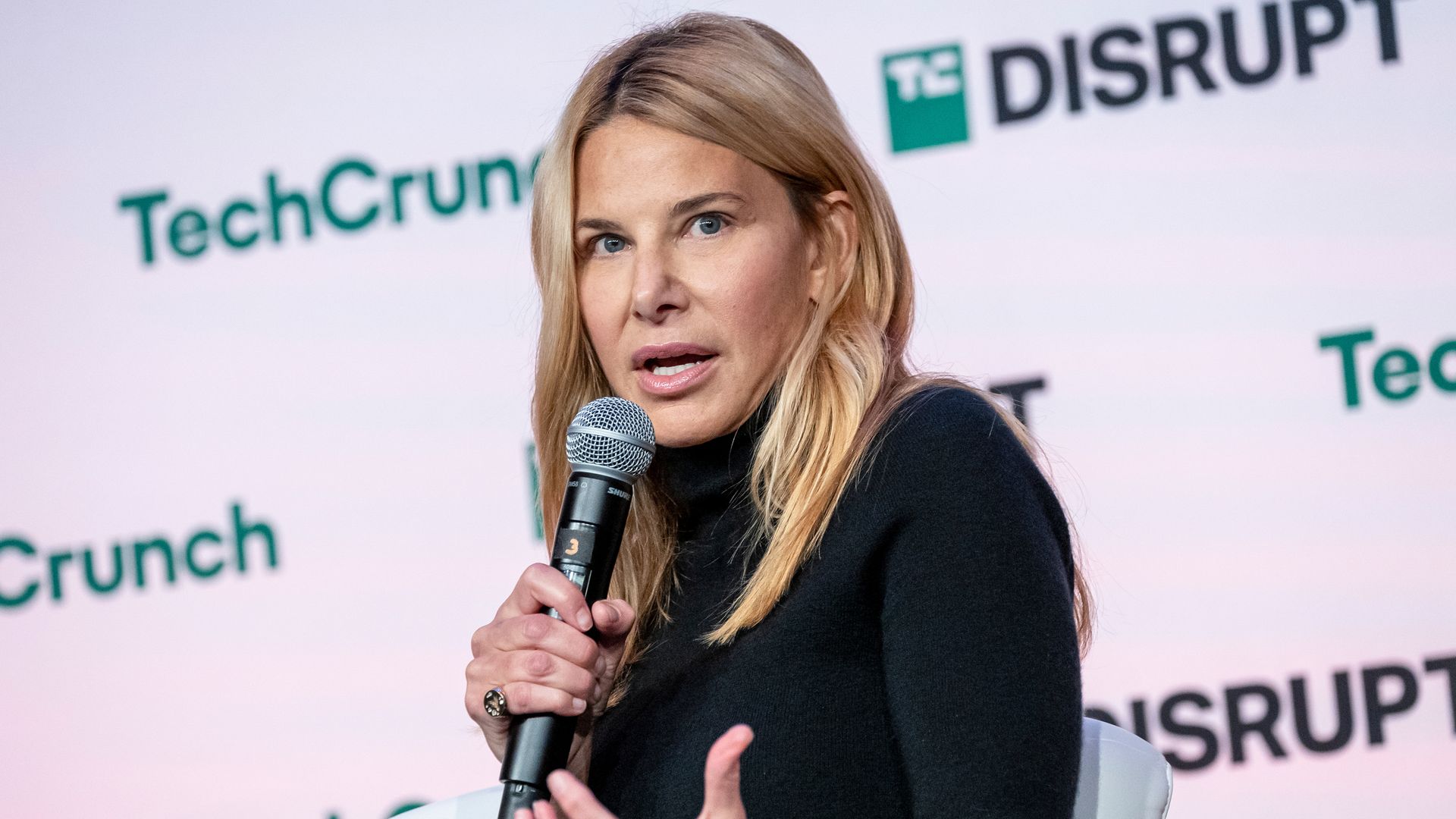 OpenAI poaches Slack CEO Denise Dresser to be revenue chief