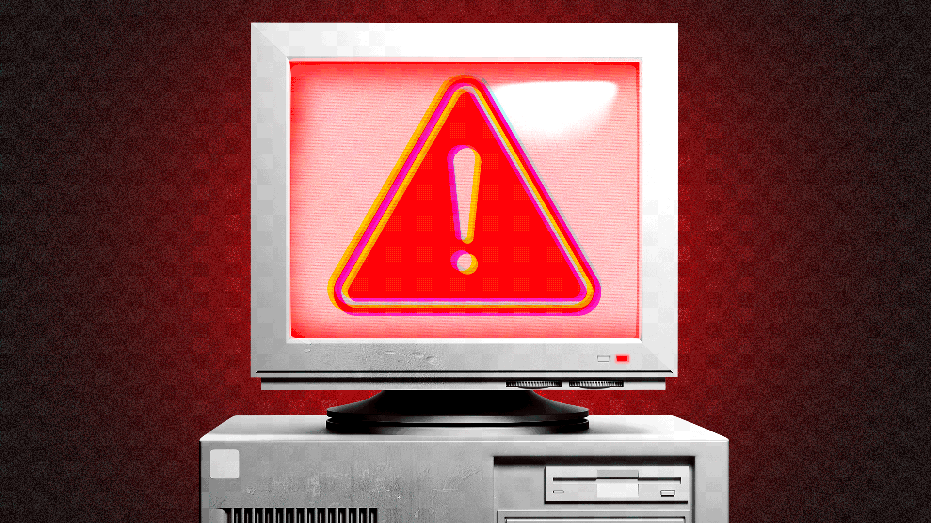 Behind the Curtain: We've been warned