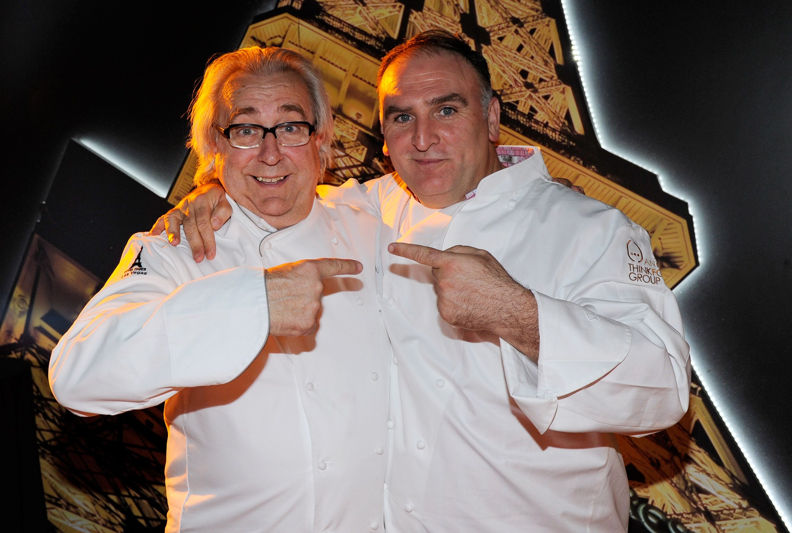 Chicago's Next restaurant tributes chef Charlie Trotter - Axios Chicago