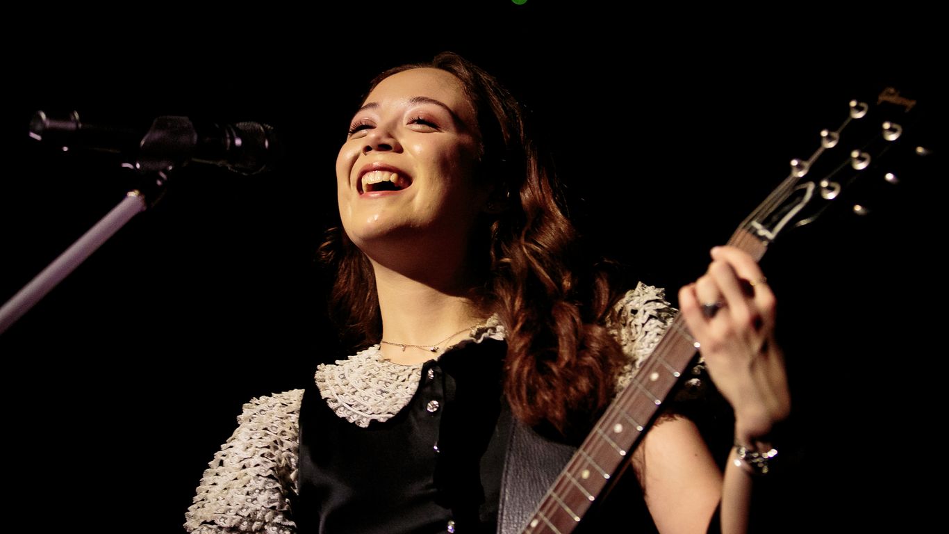 Salt Lake Twilight Concert series a microcosm of the city's thriving ...