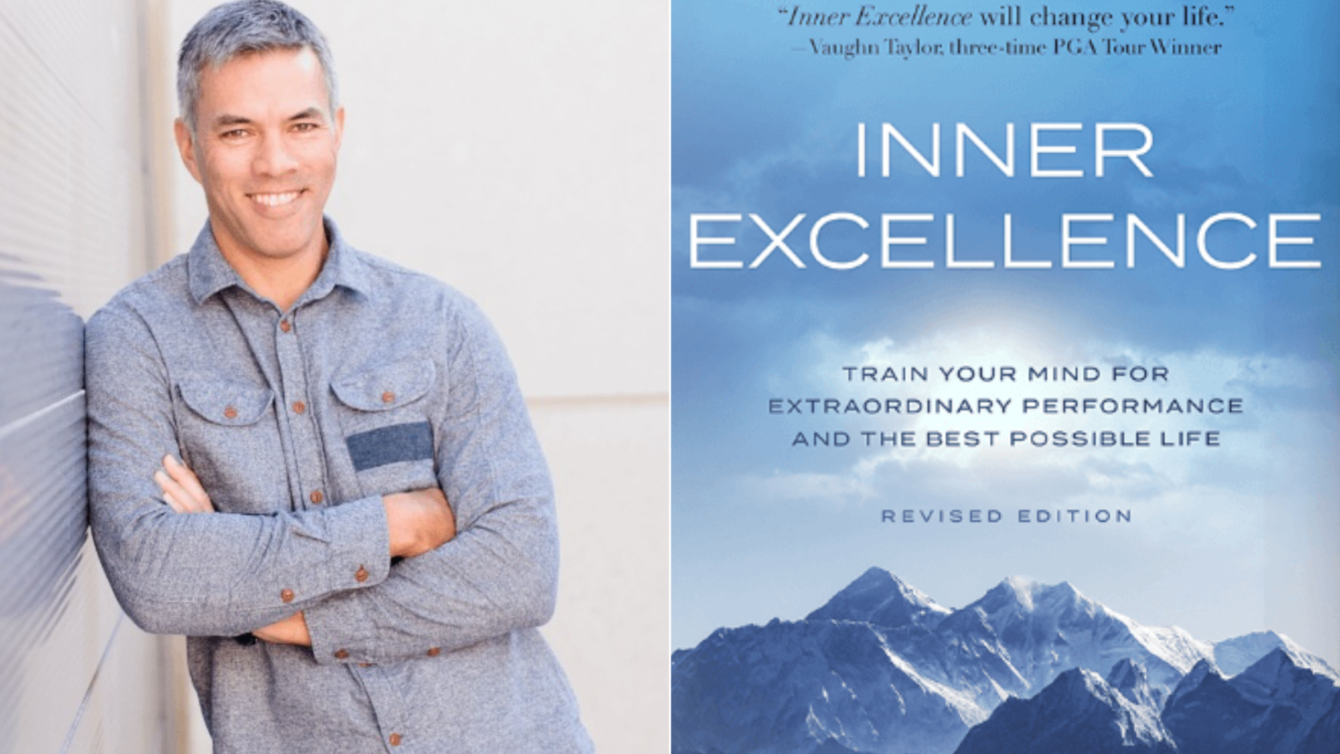 A.J. Brown's viral moment transformed "Inner Excellence" author Jim ...