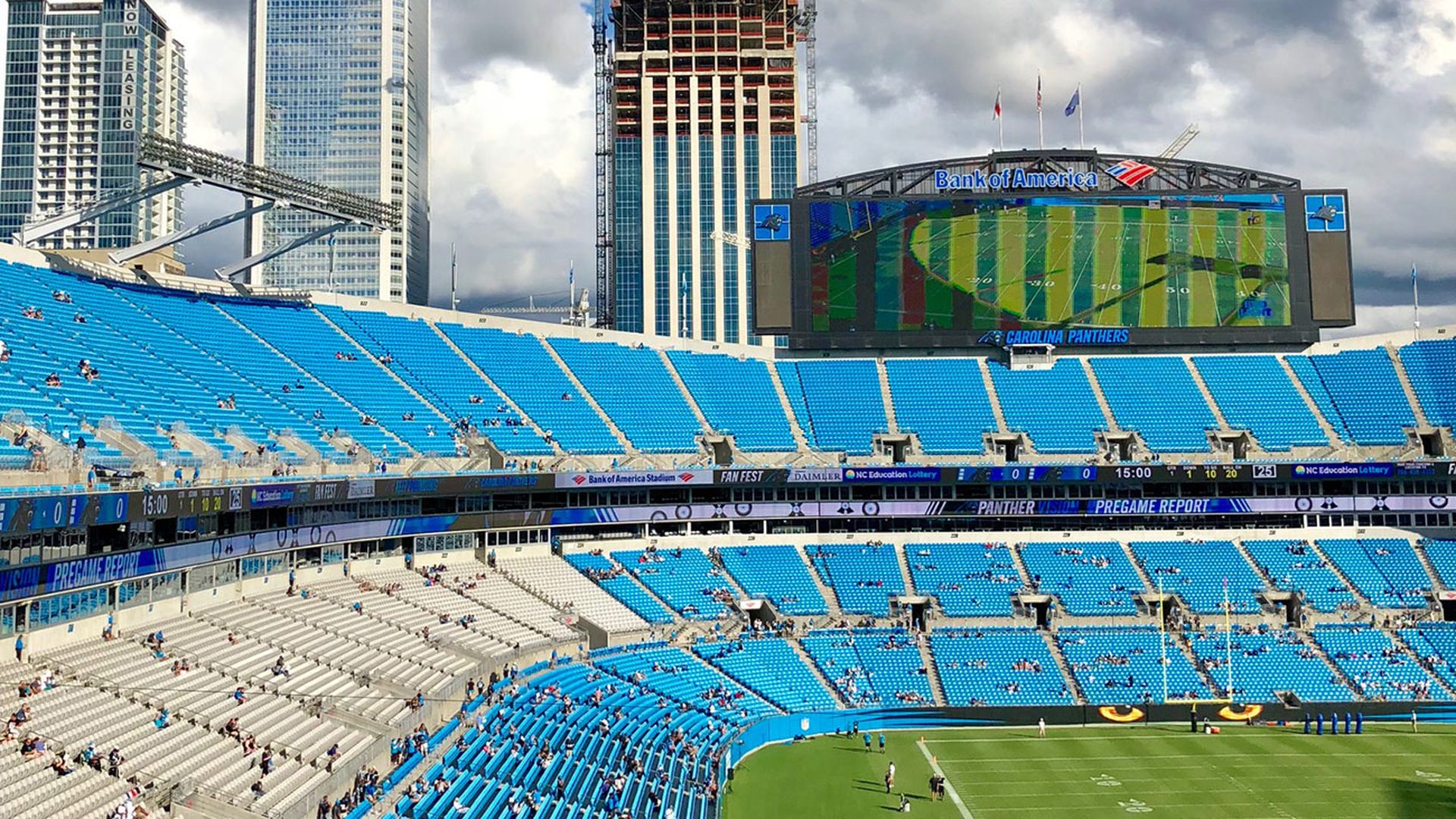 Agenda Weekender: 33 things to do this weekend in Charlotte - Axios ...