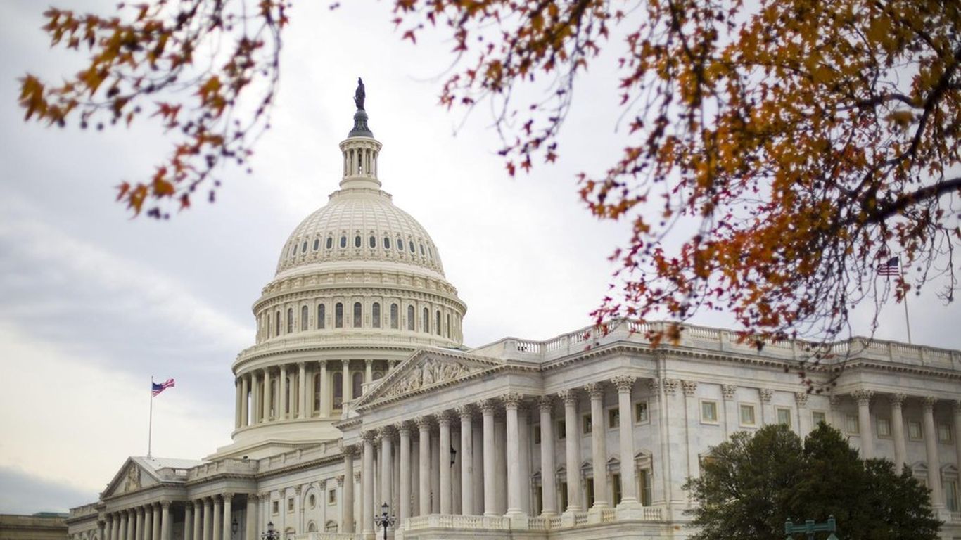 Encrypted messaging app Signal approved for Senate use