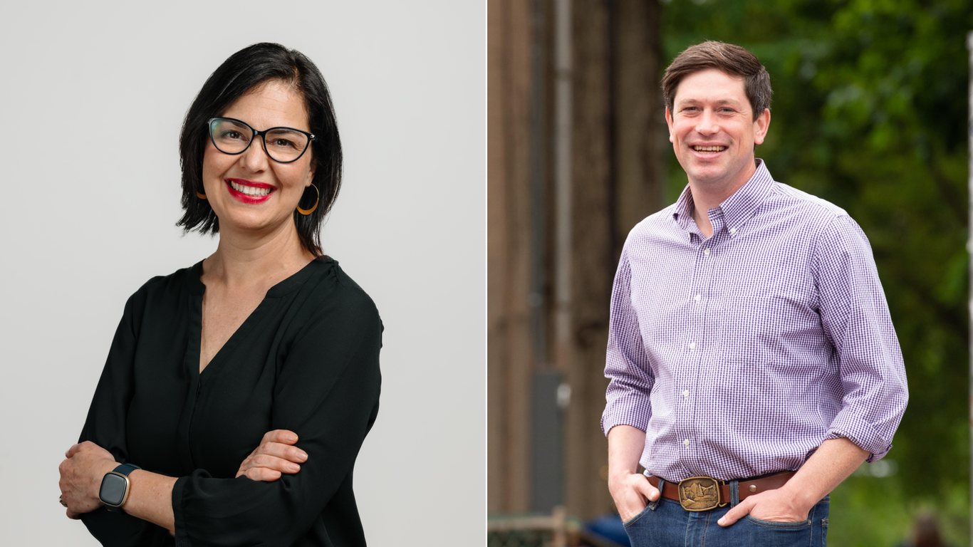 Two Seattle City Council incumbents are ahead in latest election ...