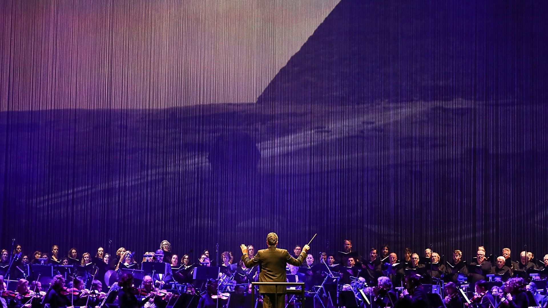 Things to do in Austin this weekend: Orchestra, Fun With Science ...