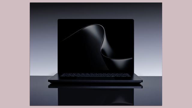 Microsoft debuts Nvidia-powered Microsoft Surface Ultra laptop