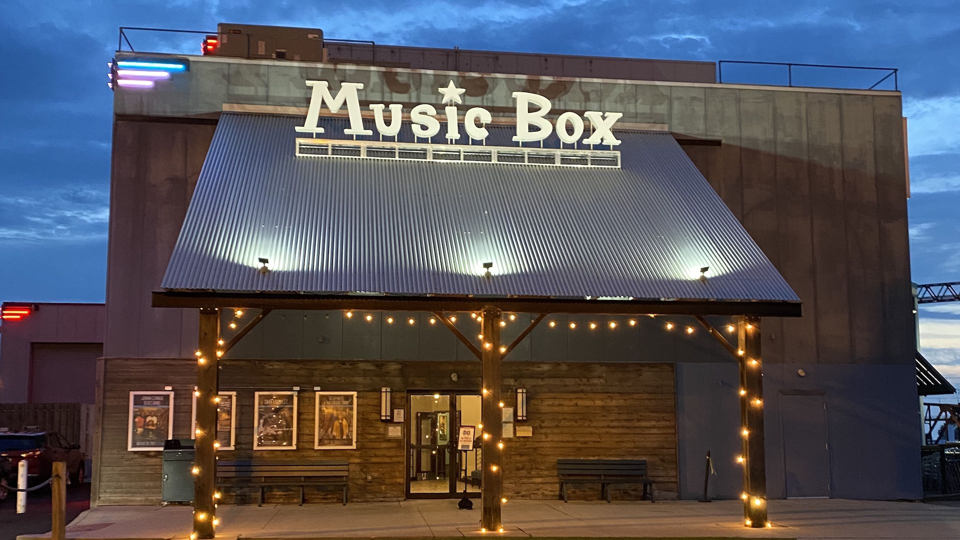 Cleveland's Music Box Supper Club celebrates 10 years in the Flats ...
